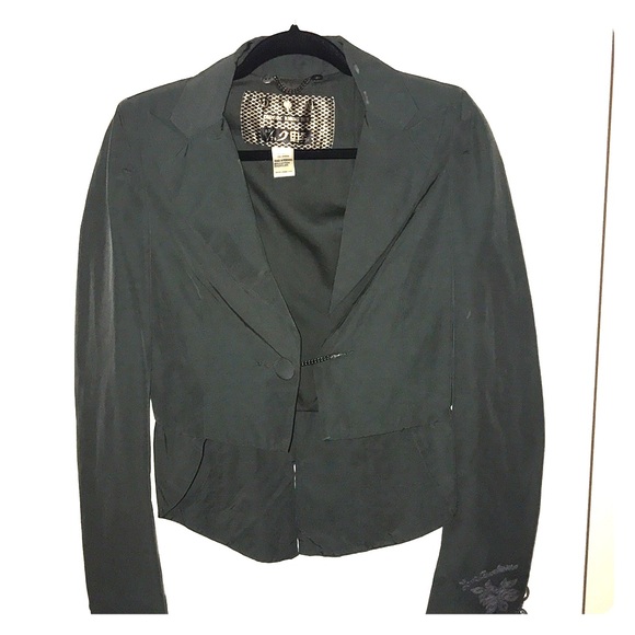 Diesel | Jackets & Coats | Gently Used Diesel Rising Sun Jacket Size ...